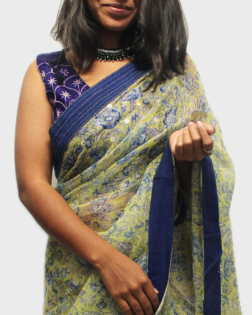 SAREE – Sadhna - A Women's Handicraft Enterprise